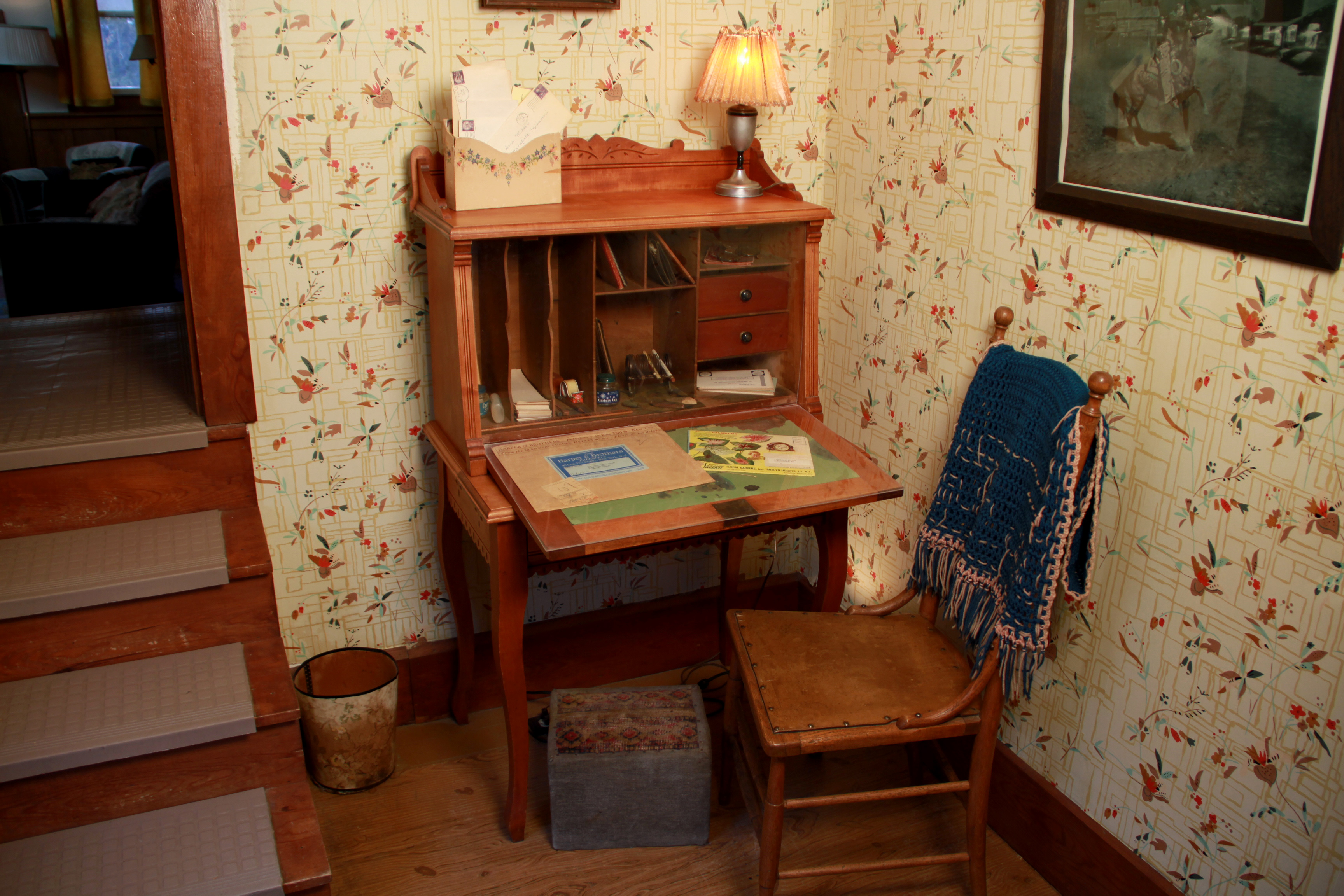 The Many Manuscripts of Laura Ingalls Wilder | The Pioneer Girl Project